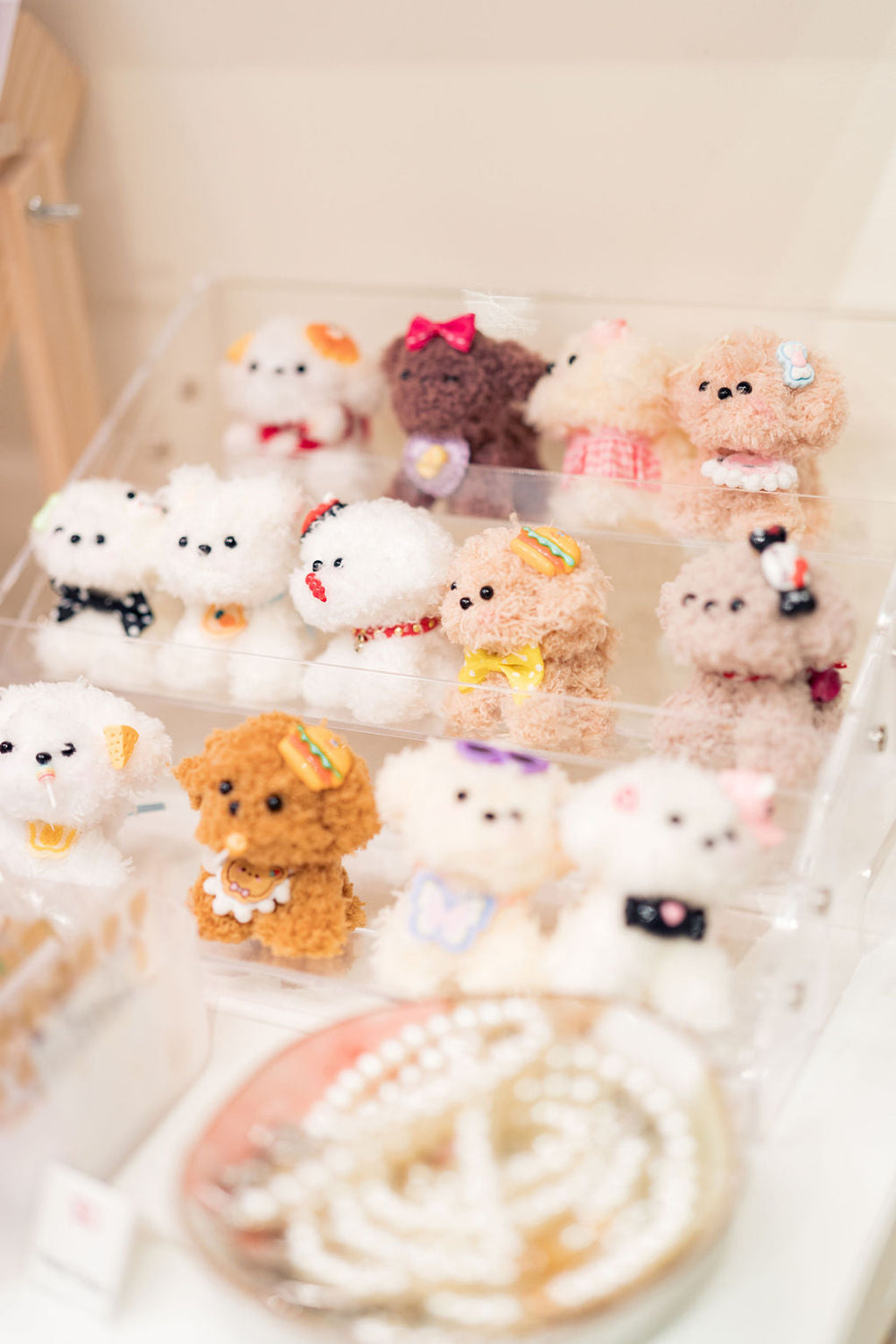 Churi Gift Boutique: Tote Bags, Crochet, Keychains & More in Canada – CHURI