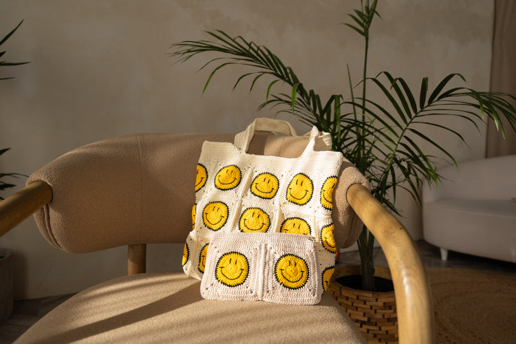 Churi Gift Boutique: Tote Bags, Crochet, Keychains & More in Canada – CHURI