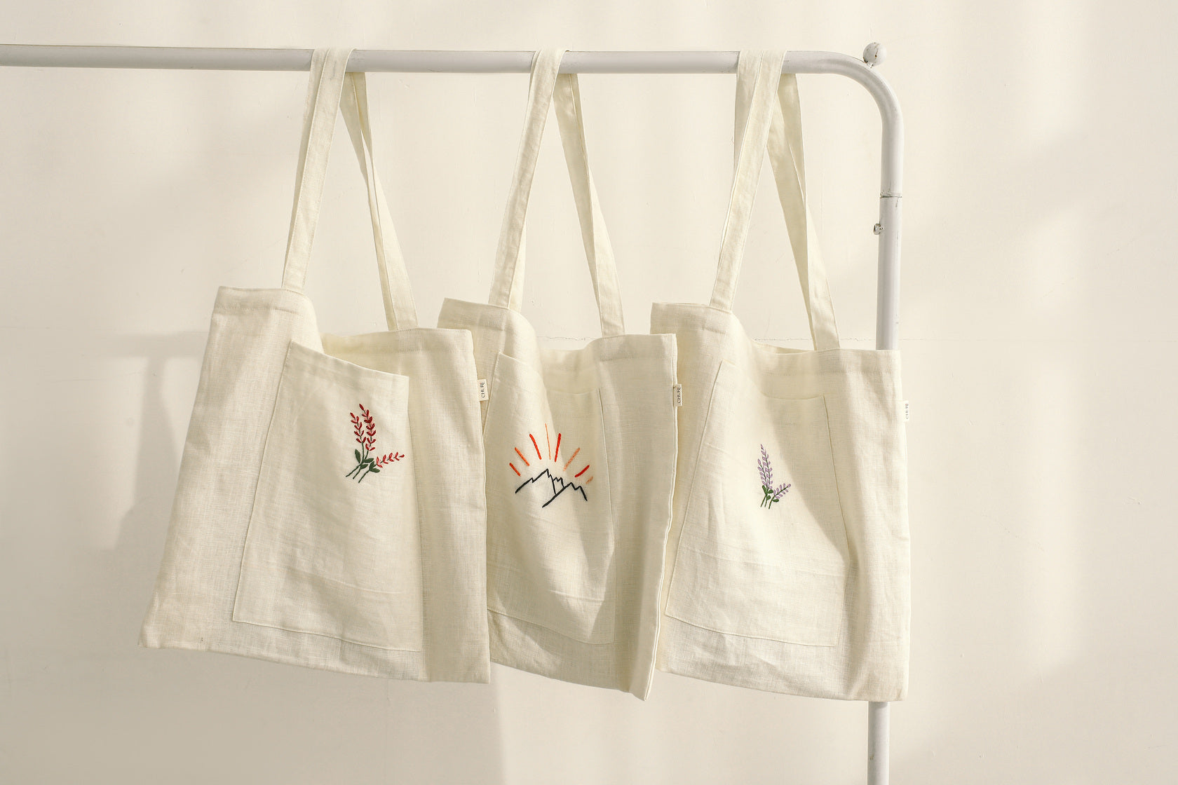 CHURI - Timeless yet versatile