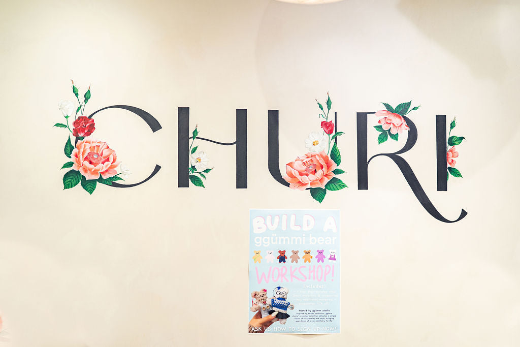 Churi Gift Boutique: Tote Bags, Crochet, Keychains & More in Canada – CHURI